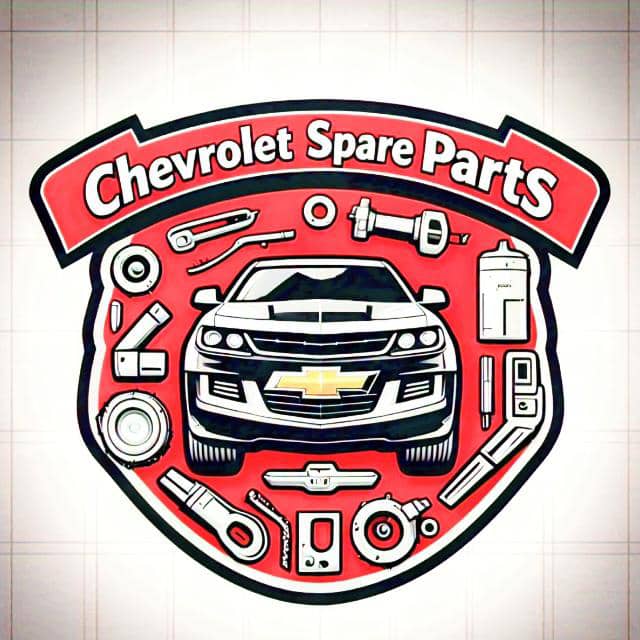 Home - Chevy Spare Parts Shop